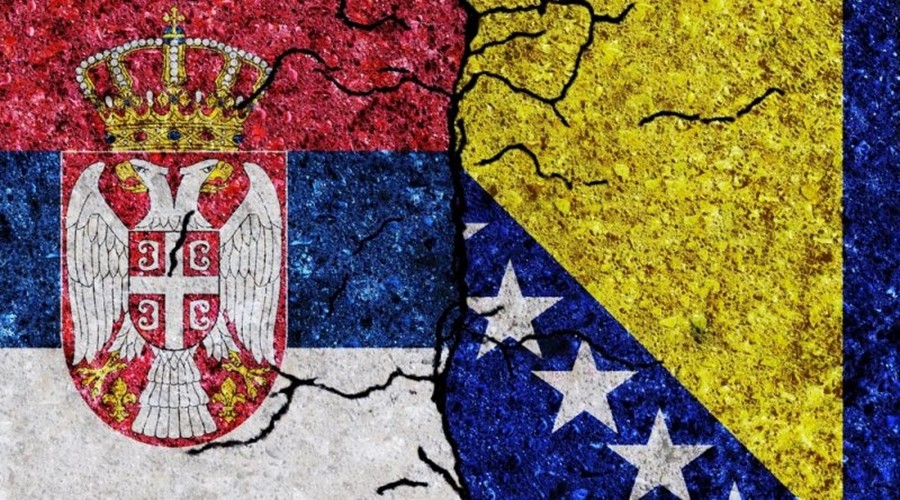 ΟΙ ΣΕΡΒΟΙ ΥΠΟΥΡΓΟΙ ΤΗΣ ΒΟΣΝΙΑΣ-ΕΡΖΕΓΟΒΙΝΗΣ ΜΠΛΟΚΑΡΟΥΝ ΤΙΣ ΚΥΡΩΣΕΙΣ ΚΑΤΑ ...