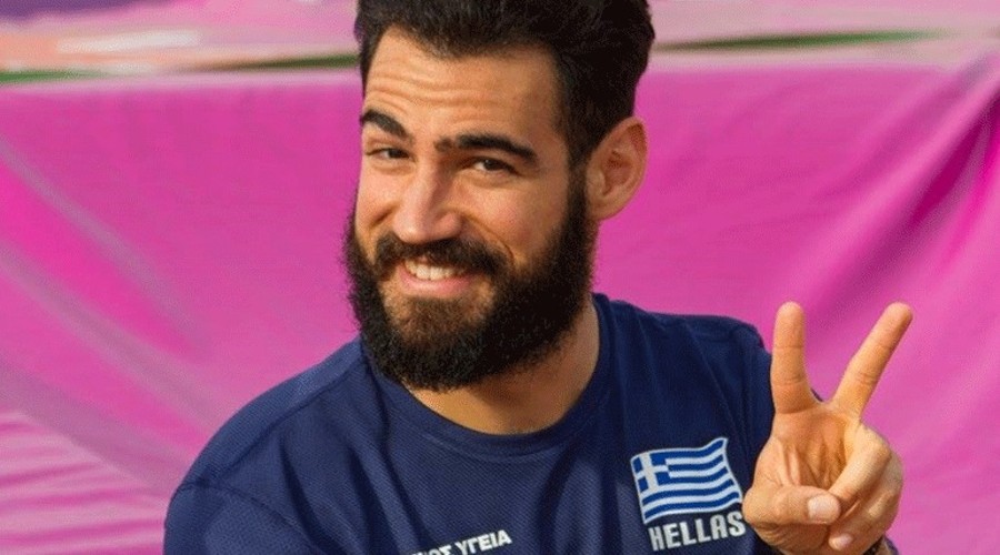 ΠΑΓΚΟΣΜΙΟ ΡΕΚΟΡ Ο ΣΕΒΔΙΚΑΛΗΣ ΣΤΟΝ ΔΙΣΚΟ ΡΕΚΟΡ ΕΥΡΩΠΗΣ ΟΙ ΚΩΝΣΤΑΝΤΙΝΙΔΗΣ ...