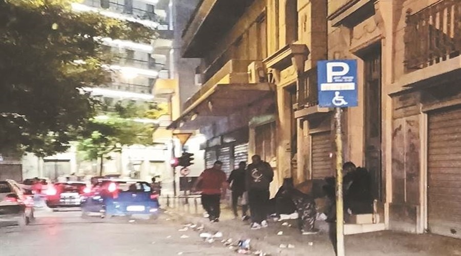 ΑΥΤΟΨΙΑ ΣΤΟ «ΤΡΙΓΩΝΟ ΤΩΝ ΝΑΡΚΩΤΙΚΩΝ» ΤΟΥ ΚΕΝΤΡΟΥ ΤΗΣ ΑΘΗΝΑΣ - Active ...