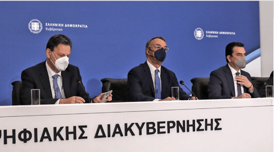 ΣΤΑ 3,2 ΔΙΣ. ΤΟ ΚΟΣΤΟΣ ΤΩΝ ΠΑΡΕΜΒΑΣΕΩΝ - ΔΕΙΤΕ LIVE ΤΗΝ ΕΞΕΙΔΙΚΕΥΣΗ ΤΩΝ ...