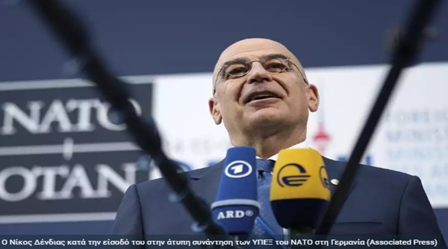 ΕΠΙΣΚΕΨΗ ΔΕΝΔΙΑ ΣΤΗΝ ΑΛΒΑΝΙΑ ΤΗ ΔΕΥΤΕΡΑ: ΠΟΙΟΥΣ ΘΑ ΣΥΝΑΝΤΗΣΕΙ - Active ...