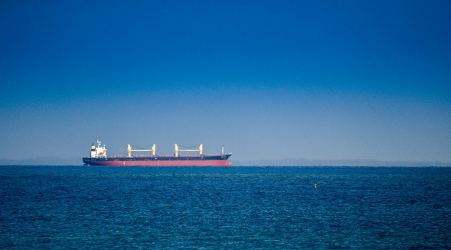 ΙΡΑΝ: ΑΓΩΝΙΑ ΚΑΙ ΔΙΠΛΩΜΑΤΙΚΟΣ ΠΥΡΕΤΟΣ ΓΙΑ ΤΗΝ ΑΠΕΛΕΥΘΕΡΩΣΗ ΤΩΝ ΝΑΥΤΙΚΩΝ ...