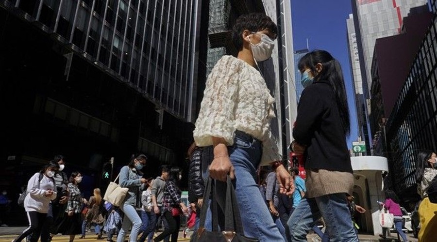 ΚΙΝΑ: ΠΡΟΣ ΜΕΙΩΣΗ ΠΛΗΘΥΣΜΟΥ ΓΙΑ ΠΡΩΤΗ ΦΟΡΑ ΜΕΤΑ ΑΠΟ 60 ΧΡΟΝΙΑ - ΤΙ ...