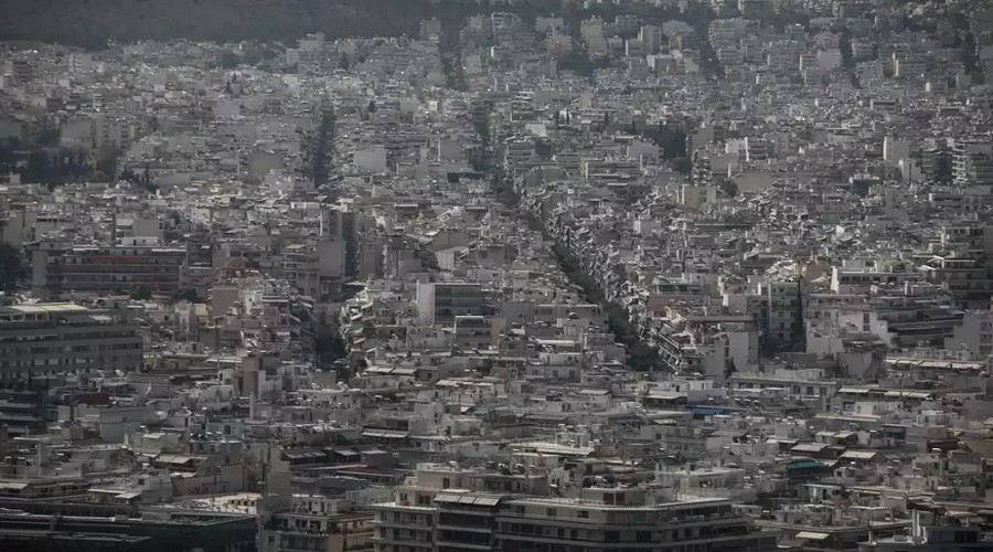 ΕΝΦΙΑ: ΑΝΑΡΤΩΝΤΑΙ ΤΑ ΕΚΚΑΘΑΡΙΣΤΙΚΑ - ΜΕΧΡΙ ΠΟΤΕ Η ΠΛΗΡΩΜΗ ΤΗΣ ΠΡΩΤΗΣ ...