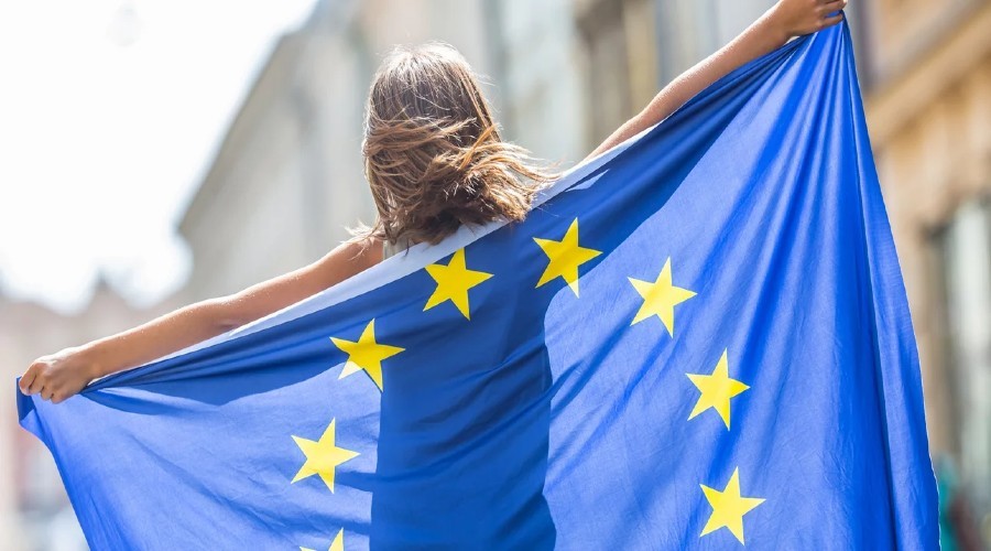 9 ΜΑΙΟΥ: ΗΜΕΡΑ ΤΗΣ ΕΥΡΩΠΗΣ - Η ΕΕ ΓΙΟΡΤΑΖΕΙ ΤΗΝ ΕΙΡΗΝΗ - Active News ...