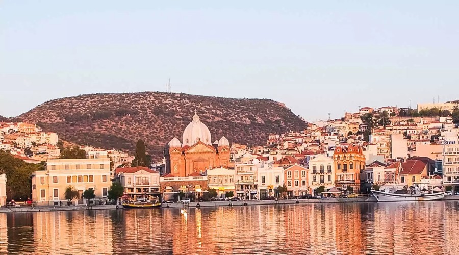 ΜΥΤΙΛΗΝΗ: ΑΠΕΥΘΕΙΑΣ ΔΡΟΜΟΛΟΓΙΑ ΓΙΑ ΣΜΥΡΝΗ ΑΠΟ ΤΙΣ 17 ΙΟΥΝΙΟΥ - Active ...