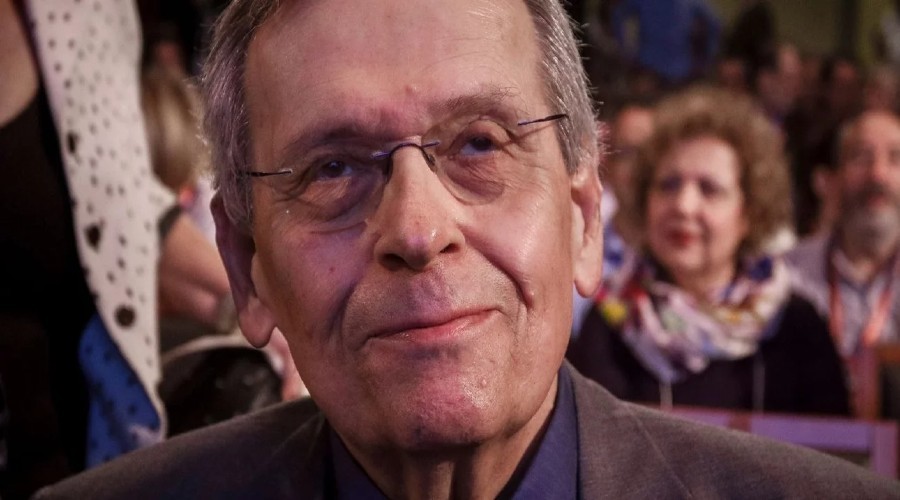 Η ΑΥΤΟΒΙΟΓΡΑΦΙΑ ΤΟΥ ΣΤΕΦΑΝΟΥ ΜΑΝΟΥ - ΣΥΝΟΜΙΛΙΕΣ ΜΕ ΤΟΝ ΑΡΗ ΠΟΡΤΟΣΑΛΤΕ ...
