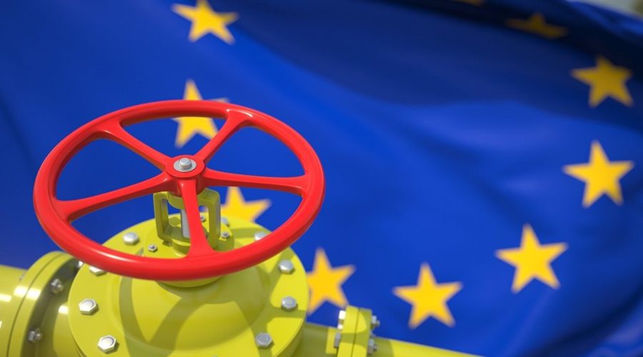 ΚΑΤΩ ΑΠΟ ΤΑ 130 ΕΥΡΩ ΤΟ ΦΥΣΙΚΟ ΑΕΡΙΟ, ΜΕΤΑ ΤΗΝ ΕΠΑΝΕΝΑΡΞΗ ΤΩΝ ΡΩΣΙΚΩΝ ...
