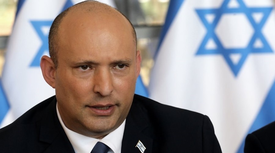 Ν. ΜΠΕΝΕΤ: Η ΕΠΙΣΚΕΨΗ ΜΠΑΙΝΤΕΝ ΘΑ ΒΟΗΘΗΣΕΙ "ΣΤΗΝ ΕΝΣΩΜΑΤΩΣΗ ΤΗΣ ΧΩΡΑΣ ...