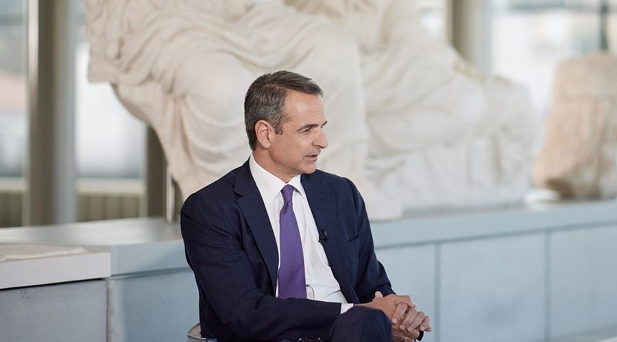 ΤΑ ΕΠΟΜΕΝΑ ΒΗΜΑΤΑ ΤΗΣ ΣΤΡΑΤΗΓΙΚΗΣ ΤΗΣ ΑΘΗΝΑΣ ΑΠΕΝΑΝΤΙ ΣΤΟΝ ΑΧΑΛΙΝΩΤΟ ...