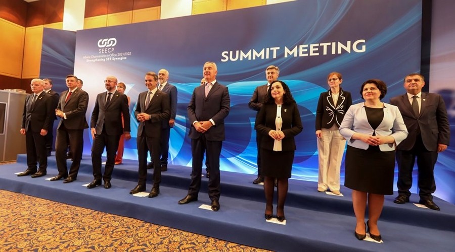 ΞΕΚΙΝΗΣΕ Η ΣΥΝΟΔΟΣ ΓΙΑ ΤΗ ΣΥΝΕΡΓΑΣΙΑ ΣΤΗ ΝΑ ΕΥΡΩΠΗ ΣΤΗ ΘΕΣΣΑΛΟΝΙΚΗ ...