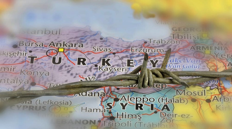 ΠΩΣ Ο ΠΟΛΕΜΟΣ ΣΤΗΝ ΟΥΚΡΑΝΙΑ ΕΔΩΣΕ ΤΟ ΘΡΑΣΟΣ ΠΟΥ ΧΡΕΙΑΖΟΤΑΝ Η ΤΟΥΡΚΙΑ ...