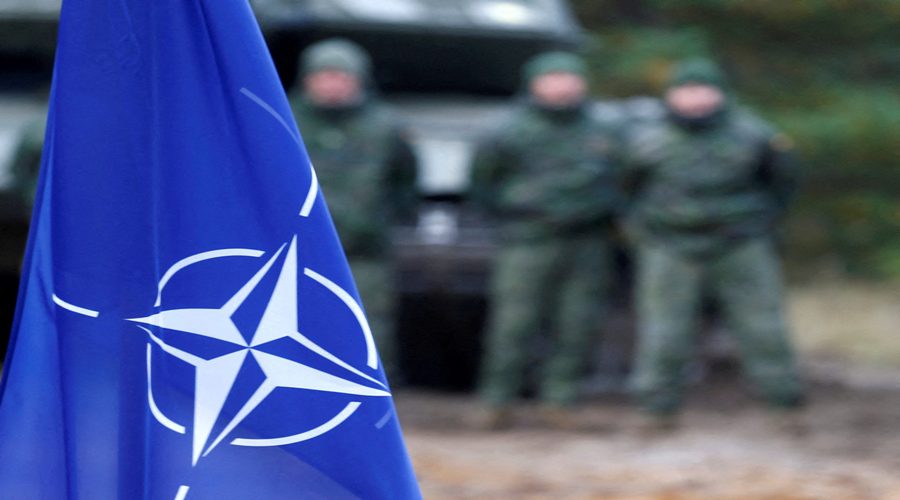 ΤΟ ΝΕΟ ΔΟΓΜΑ ΤΟΥ NATO - ΤΙ ΘΑ ΠΕΡΙΛΑΜΒΑΝΕΙ ΤΟ ΚΕΙΜΕΝΟ ΣΤΡΑΤΗΓΙΚΗΣ ...