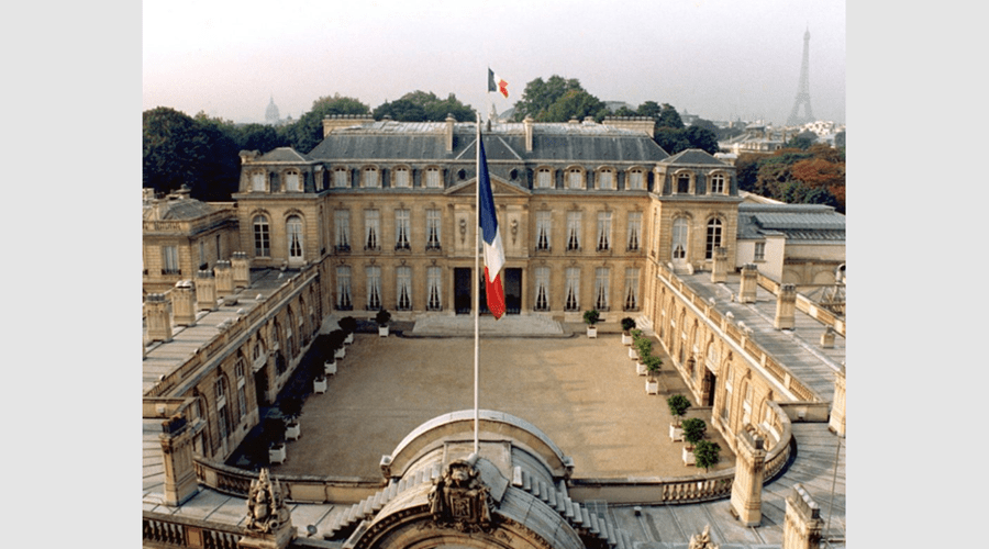 ΓΑΛΛΙΑ: "ΣΗΜΑΝΤΙΚΗ ΟΠΙΣΘΟΔΡΟΜΗΣΗ ΓΙΑ ΤΑ ΑΝΘΡΩΠΙΝΑ ΔΙΚΑΙΩΜΑΤΑ" Η ΑΠΟΦΑΣΗ ...