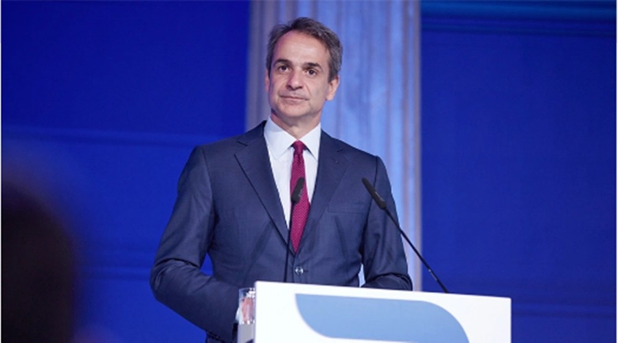 Ο ΜΗΤΣΟΤΑΚΗΣ ΣΤΗ ΣΥΝΟΔΟ ΘΕΣΣΑΛΟΝΙΚΗΣ - ΘΑ ΣΥΝΑΝΤΗΘΕΙ ΜΕ ΣΟΛΤΣ - Active ...