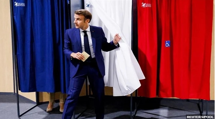 ΠΕΝΤΕ ΤΑΡΑΧΩΔΗ ΧΡΟΝΙΑ ΓΙΑ ΤΗ ΓΑΛΛΙΑ ΚΑΙ ΤΗΝ ΕΥΡΩΠΗ - Active News - Η ...