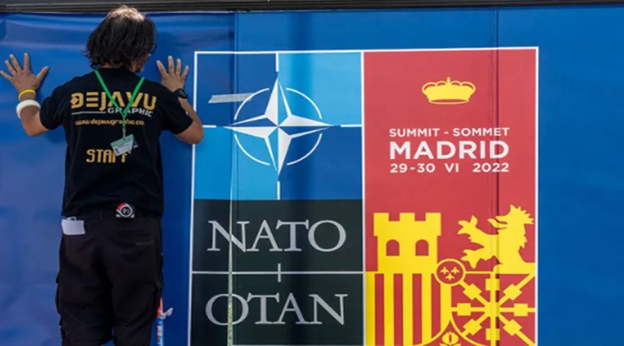 ΝΑΤΟ: ΤΑ ΠΕΝΤΕ ΜΕΓΑΛΑ ΜΕΤΩΠΑ ΤΗΣ ΣΥΝΟΔΟΥ – ΑΠΟ ΤΗ ΡΩΣΙΑ ΕΩΣ ΤΗΝ ΑΦΡΙΚΗ ...