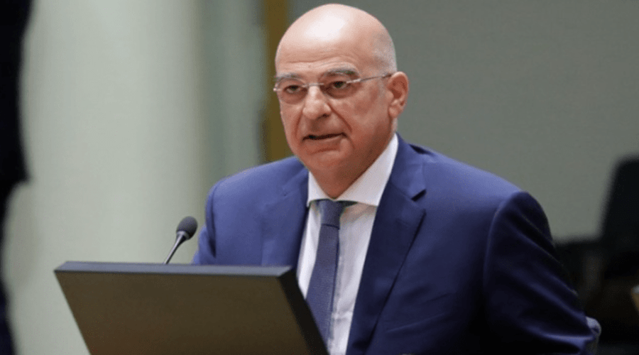 ΣΤΗ ΝΕΚΡΑ ΘΑΛΑΣΣΑ Ο ΝΙΚΟΣ ΔΕΝΔΙΑΣ ΓΙΑ ΤΟ ΣΥΜΒΟΥΛΙΟ ΣΥΝΔΕΣΗΣ ΕΥΡΩΠΑΪΚΗΣ ...