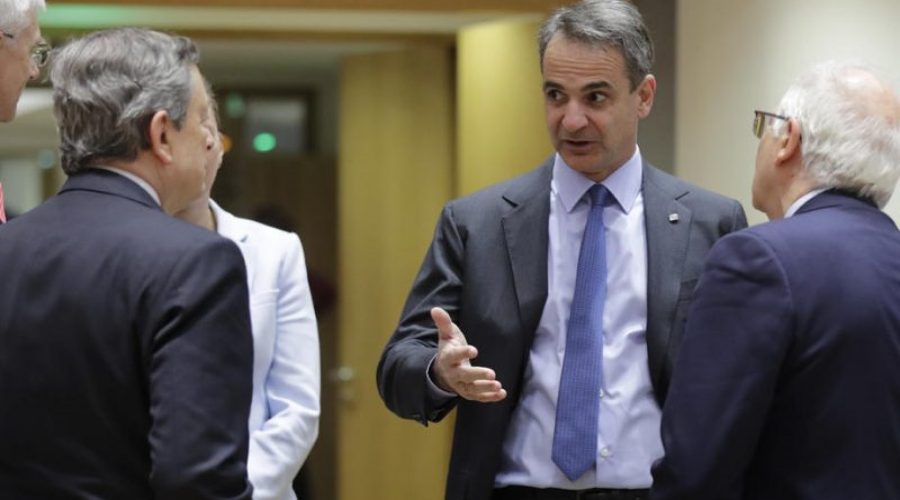 ΤΟΥΡΚΙΑ ΓΙΑ ΑΠΟΣΤΡΑΤΙΚΟΠΟΙΗΣΗ ΝΗΣΙΩΝ ΣΤΟ ΝΑΤΟ: ΕΞΑΡΤΑΤΑΙ ΑΠΟ ΤΗΝ ΣΤΑΣΗ ...