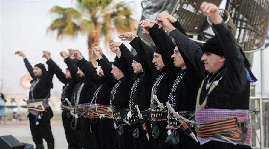 ΕΛΛΑΔΑ ΚΥΠΡΟΣ ΚΑΙ ΑΡΜΕΝΙΑ ΓΙΑ ΤΗ ΔΙΕΘΝΗ ΑΝΑΓΝΩΡΙΣΗ ΤΗΣ ΓΕΝΟΚΤΟΝΙΑΣ ΤΩΝ ...