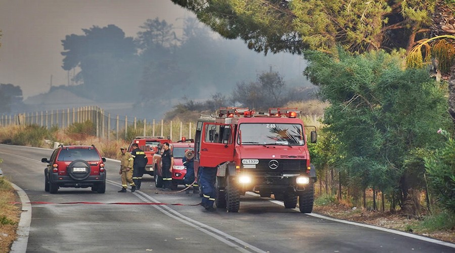 ΦΩΤΙΑ ΤΩΡΑ ΣΤΟΝ ΚΑΛΑΜΟ - Active News - Η διαφορά στην ενημέρωση