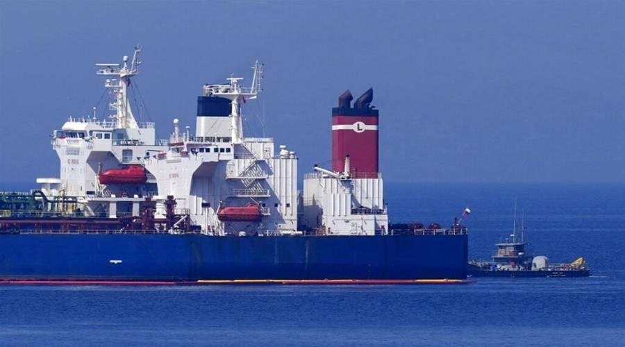 ΙΡΑΝΙΚΗ ΠΡΕΣΒΕΙΑ ΣΤΗΝ ΕΛΛΑΔΑ: ΤΟ ΦΟΡΤΙΟ ΠΕΤΡΕΛΑΙΟΥ ΤΟΥ PEGAS ΘΑ ...