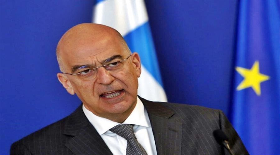 ΕΝΗΜΕΡΩΣΗ ΤΩΝ ΚΟΜΜΑΤΩΝ ΑΠΟ ΤΟΝ ΔΕΝΔΙΑ ΓΙΑ ΘΕΜΑΤΑ ΕΞΩΤΕΡΙΚΗΣ ΠΟΛΙΤΙΚΗΣ ...