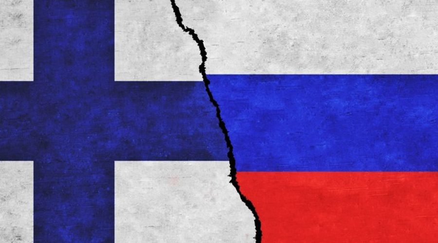 ΤΡΕΙΣ ΜΕΓΑΛΕΣ ΦΙΝΛΑΝΔΙΚΕΣ ΕΤΑΙΡΕΙΕΣ ΑΝΑΚΟΙΝΩΝΟΥΝ ΤΗΝ ΑΠΟΧΩΡΗΣΗ ΤΟΥΣ ΑΠΟ ...