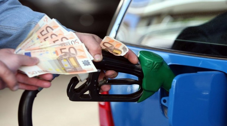 ΒΕΝΖΙΝΗ: ΣΥΜΒΟΥΛΕΣ ΑΠΟ ΤΟΝ ΚΩΝΣΤΑΝΤΙΝΟ ΙΑΒΕΡΗ ΓΙΑ ΝΑ ΚΑΤΑΝΑΛΩΝΟΥΜΕ ...