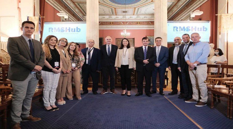 ΚΕΡΑΜΕΩΣ: ΣΥΝΕΡΓΑΣΙΑ ΤΟΥ ΠΑΝΕΠΙΣΤΗΜΙΟΥ ΑΘΗΝΩΝ ΜΕ ΤΟ ΧΑΡΒΑΡΝΤ - Active ...