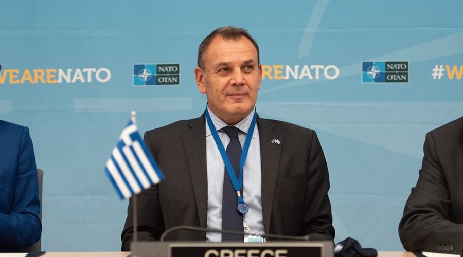 Ν. ΠΑΝΑΓΙΩΤΟΠΟΥΛΟΣ: Η ΕΛΛΑΔΑ ΤΗΝ ΤΕΛΕΥΤΑΙΑ ΤΡΙΕΤΙΑ ΑΠΕΚΤΗΣΕ ΦΩΝΗ ...