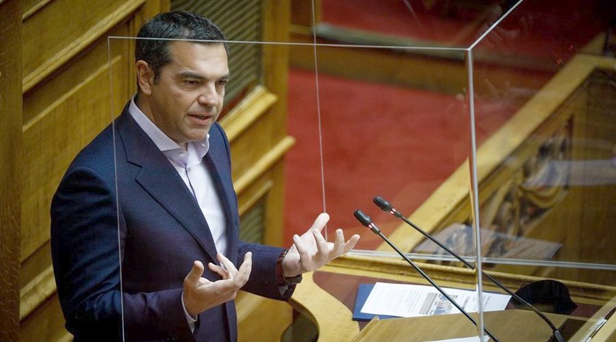 «ΜΑΧΗ» ΜΗΤΣΟΤΑΚΗ – ΤΣΙΠΡΑ ΣΤΗ ΒΟΥΛΗ - Active News - Η διαφορά στην ...