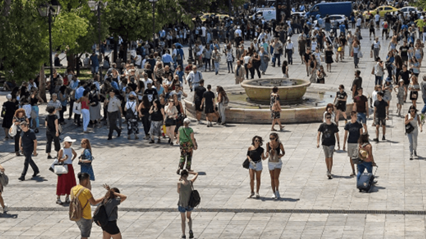 «ΚΑΜΠΑΝΑΚΙ» ΑΠΟ ΕΙΔΙΚΟΥΣ ΓΙΑ ΤΟ ΝΕΟ ΚΥΜΑ ΚΟΡOΝΟΪΟΥ: ΜΕΣΑ ΙΟΥΛΙΟΥ Η ...