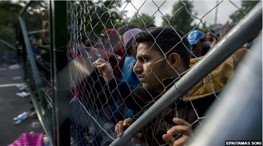 ΣΕΡΒΙΑ: ΕΝΑΣ ΝΕΚΡΟΣ ΚΑΙ ΕΞΙ ΤΡΑΥΜΑΤΙΕΣ ΣΕ ΣΥΜΠΛΟΚΗ ΜΕΤΑΝΑΣΤΩΝ ΣΤΑ ...