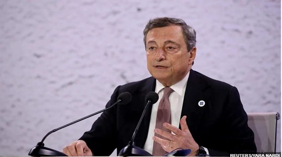 ΙΤΑΛΙΑ: ΚΥΒΕΡΝΗΤΙΚΗ ΚΡΙΣΗ ΠΡΟ ΤΩΝ ΠΥΛΩΝ - Active News - Η διαφορά στην ...