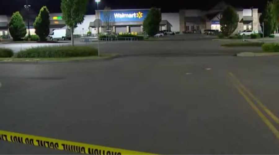 ΗΠΑ: ΠΥΡΟΒΟΛΙΣΜΟΙ ΣΕ ΚΑΤΑΣΤΗΜΑ ΤΗΣ WALMART ΣΤΗΝ ΟΥΑΣΙΓΚΤΟΝ - ΠΕΝΤΕ ...