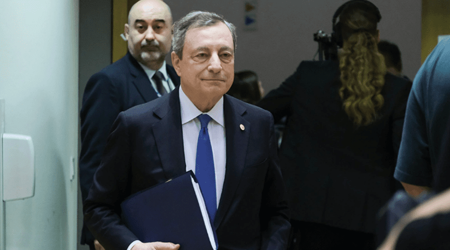 ΙΤΑΛΙΑ: ΑΝΟΙΓΕΙ ΤΑ ΧΑΡΤΙΑ ΤΟΥ ΣΗΜΕΡΑ Ο ΝΤΡΑΓΚΙ - ΔΙΕΘΝΗΣ ΠΑΝΣΤΡΑΤΙΑ ΓΙΑ ...