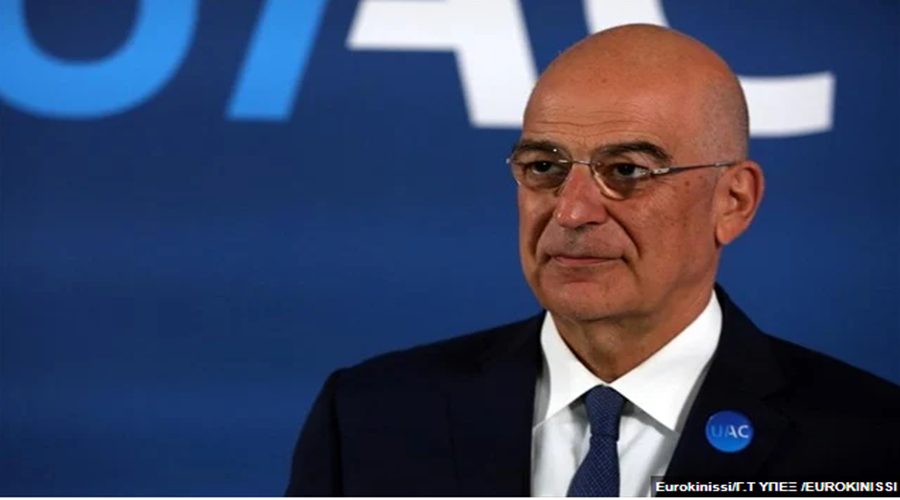 ΣΤΗΝ ΚΥΠΡΟ ΣΗΜΕΡΑ Ο Ν. ΔΕΝΔΙΑΣ - Active News - Η διαφορά στην ενημέρωση