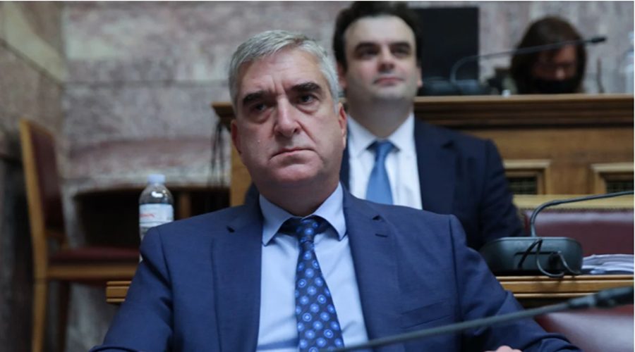 ΔΙΟΙΚΗΤΗΣ ΕΥΠ ΣΤΗ ΒΟΥΛΗ: ΚΑΜΙΑ ΚΡΑΤΙΚΗ ΥΠΗΡΕΣΙΑ ΔΕΝ ΔΙΑΘΕΤΕΙ ΤΟ ...