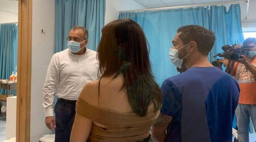 ΚΟΡΟΝΟΙΟΣ ΣΤΗΝ ΚΥΠΡΟ: ΑΝΟΙΚΤΟ ΤΟ ΕΝΔΕΧΟΜΕΝΟ ΓΙΑ ΛΗΨΗ ΕΠΙΠΡΟΣΘΕΤΩΝ ...