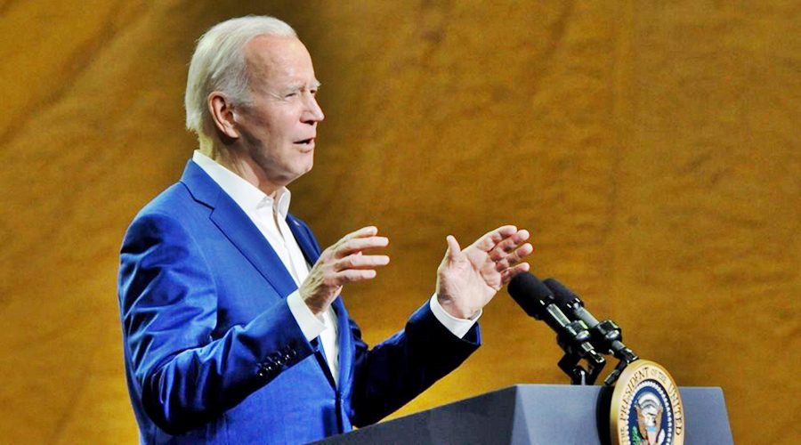 ΙΣΡΑΗΛ: Η ΠΕΡΙΟΔΕΙΑ ΜΠΑΙΝΤΕΝ ΣΤΗΝ ΠΕΡΙΟΧΗ ΕΝΔΕΧΕΤΑΙ ΝΑ ΠΡΟΜΗΝΥΕΙ ΤΗ ...