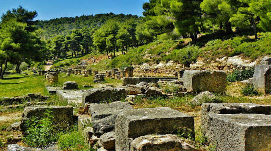 ΕΡΩΤΗΣΗ ΓΙΑ ΔΗΜΙΟΥΡΓΙΑ ΑΡΧΑΙΟΛΟΓΙΚΟΥ ΜΟΥΣΕΙΟΥ ΣΤΟ ΔΗΜΟ ΩΡΩΠΟΥ - Active ...
