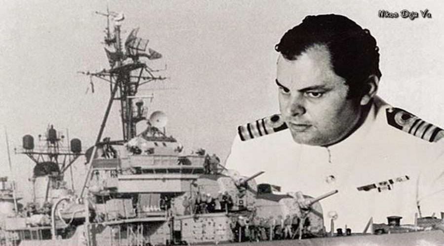 12 ΙΟΥΛΙΟΥ 1973: Η ΑΠΟΠΕΙΡΑ ΚΑΤΑΛΗΨΗΣ ΑΝΤΙΤΟΡΠΙΛΙΚΩΝ ΑΠΟ ΤΟ ΠΛΗΡΩΜΑ ΤΟΥ ...