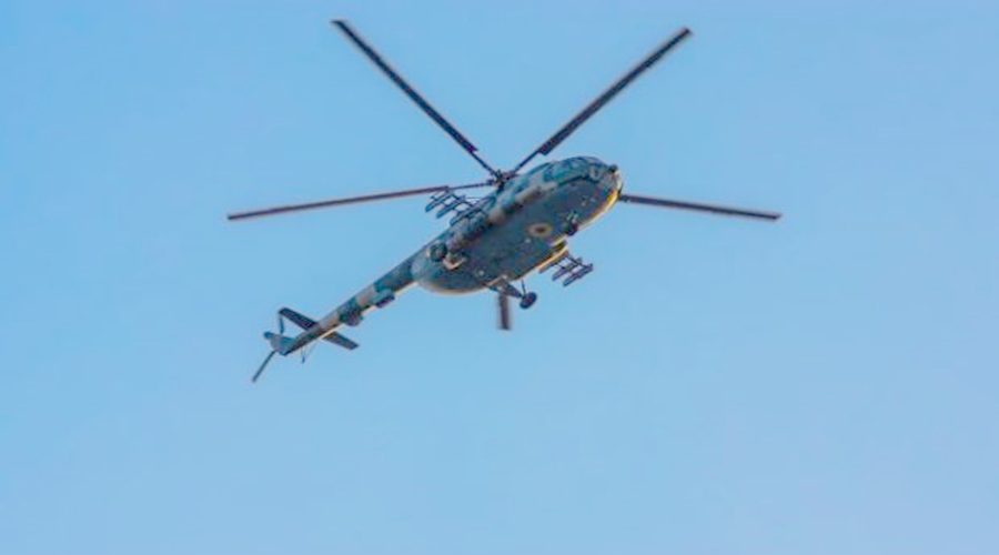 ΣΠΑΤΑ: ΔΥΣΤΥΧΗΜΑ ΜΕ ΕΛΙΚΟΠΤΕΡΟ – ΕΝΑΣ ΝΕΚΡΟΣ - Active News - Η διαφορά ...