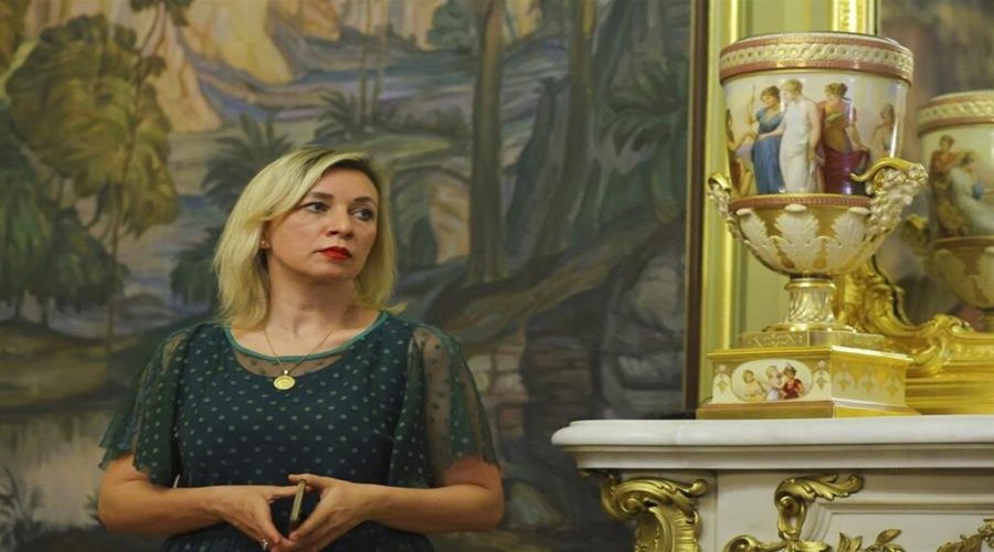 ΤΕΛΕΣΙΓΡΑΦΟ ΜΟΣΧΑΣ ΓΙΑ ΤΟ ΚΑΛΙΝΙΝΓΚΡΑΝΤ - ΑΠΕΙΛΕΙ ΛΙΘΟΥΑΝΙΑ ΚΑΙ ΕΕ ΜΕ ...
