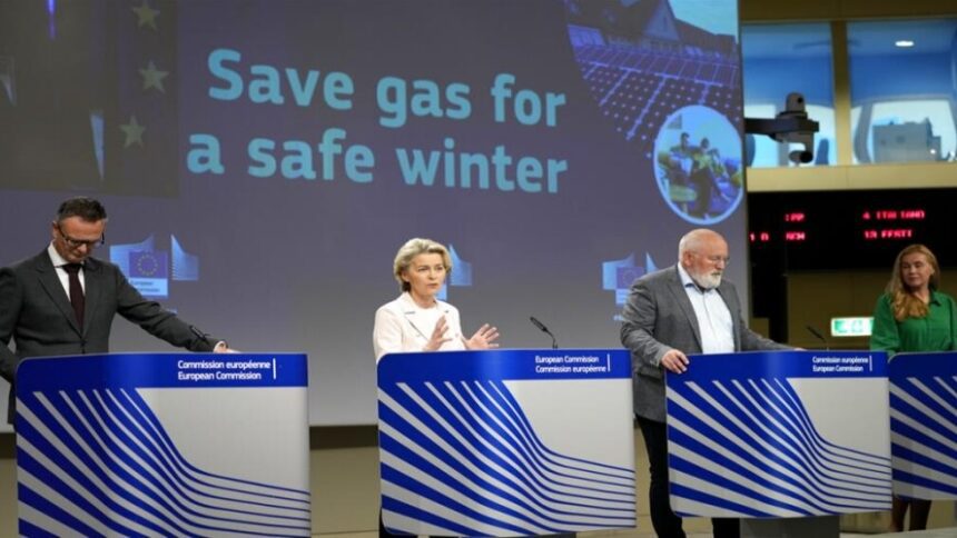 ΟΙ ΧΩΡΕΣ ΤΗΣ ΕΕ ΞΑΝΑΓΡΑΦΟΥΝ ΤΟ ΑΜΦΙΛΕΓΟΜΕΝΟ ΣΧΕΔΙΟ ΜΕΙΩΣΗΣ ΚΑΤΑΝΑΛΩΣΗΣ ...
