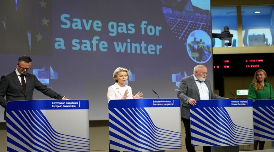 ΟΙ ΧΩΡΕΣ ΤΗΣ ΕΕ ΞΑΝΑΓΡΑΦΟΥΝ ΤΟ ΑΜΦΙΛΕΓΟΜΕΝΟ ΣΧΕΔΙΟ ΜΕΙΩΣΗΣ ΚΑΤΑΝΑΛΩΣΗΣ ...