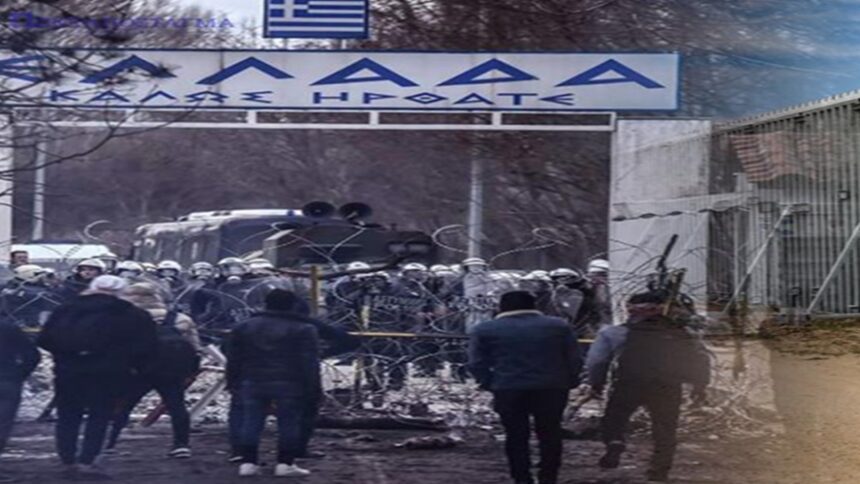 ΦΡΑΧΤΗΣ ΣΤΟΝ EΒΡΟ: ΠΟΣΟ «ΕΠΙΤΥΧΗΜΕΝΗ» ΕΙΝΑΙ Η ΑΠΟΦΑΣΗ ΓΙΑ ΕΠΕΚΤΑΣΗ ΤΟΥ ...