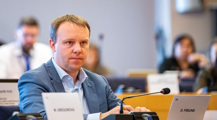 Η ΜΕΤΑΡΡΥΘΜΙΣΗ ΤΗΣ ΕΕ ΕΙΝΑΙ ΑΠΑΡΑΙΤΗΤΗ ΠΡΟΤΟΥ Η ΟΥΚΡΑΝΙΑ ΚΑΙ Η ΜΟΛΔΑΒΙΑ ...