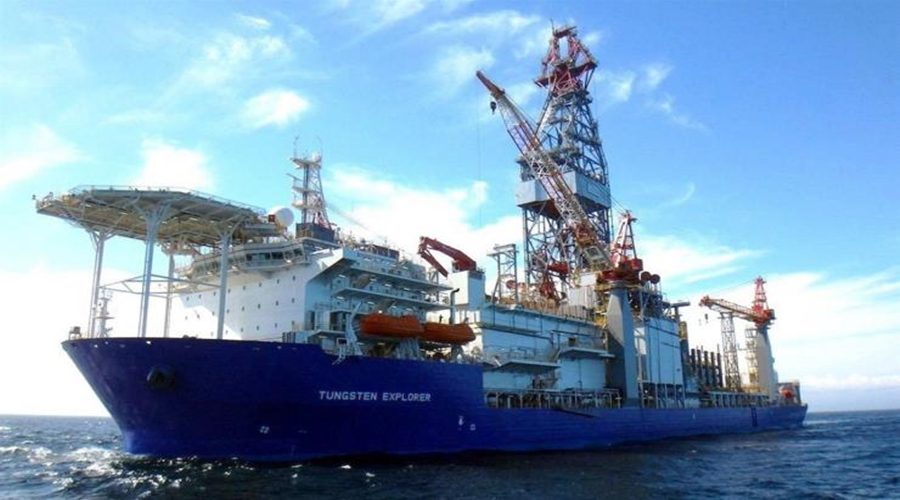 ENI - TOTALENERGIES: ΕΝΤΟΠΙΣΑΝ ΜΕΓΑΛΟ ΚΟΙΤΑΣΜΑ ΦΥΣΙΚΟΥ ΑΕΡΙΟΥ ΣΤΑ ...